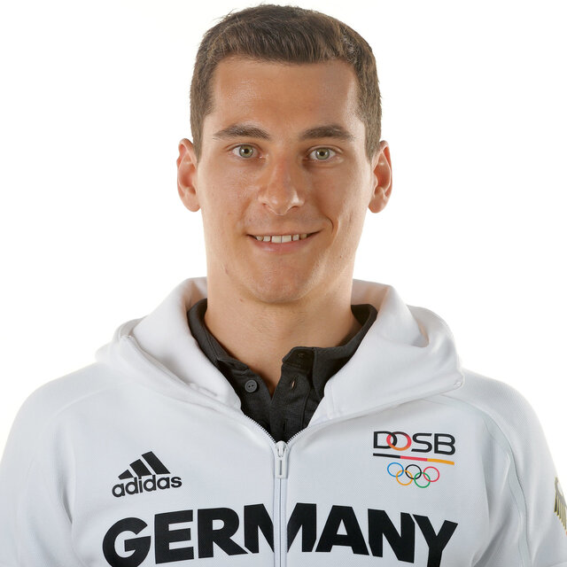 Stephan Feck | Team Deutschland