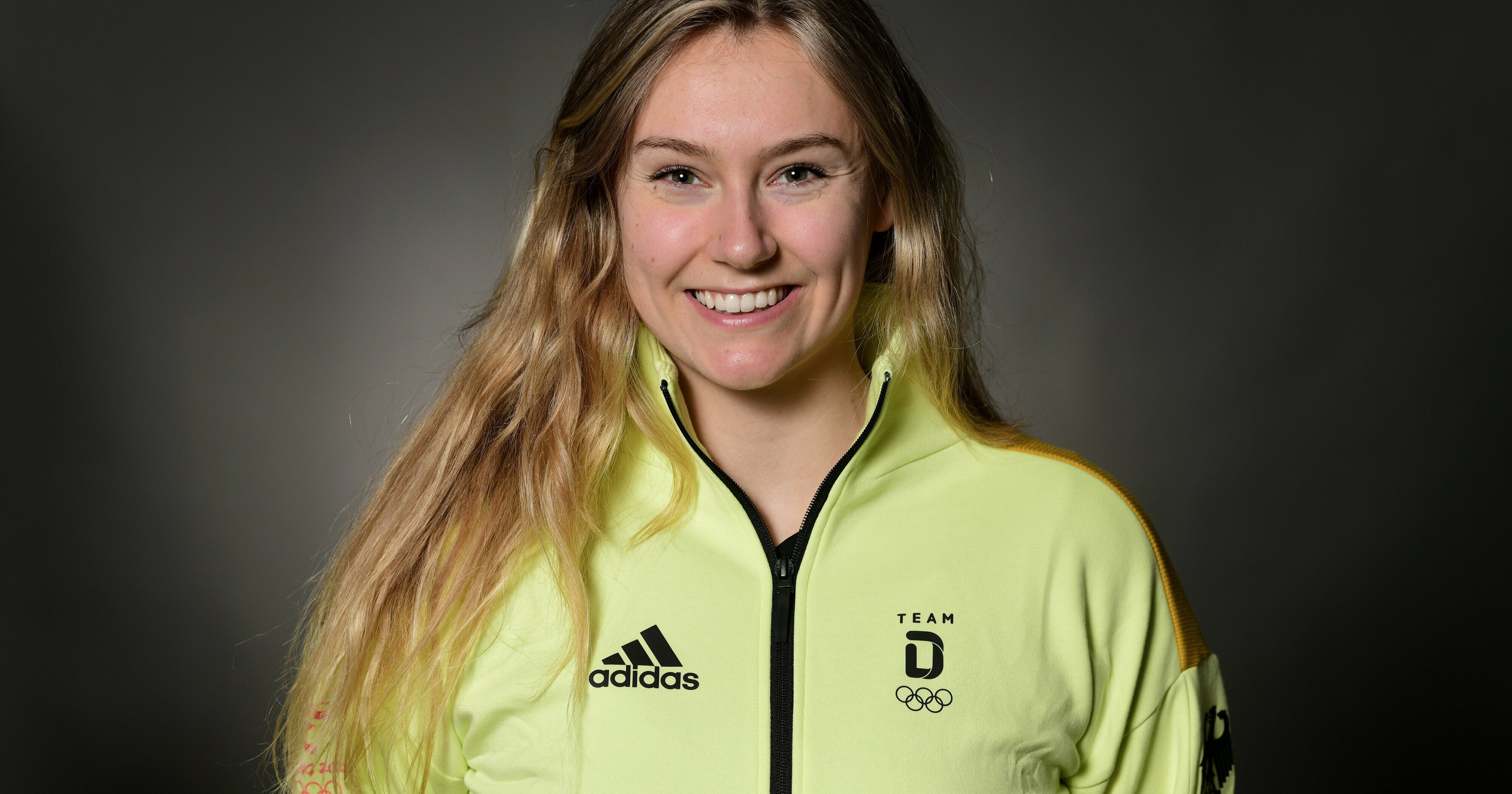 Laura Nolte | Team Deutschland