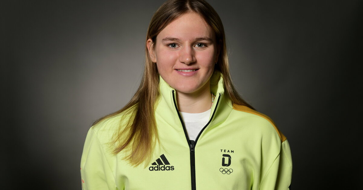 Emma Aicher | Team Deutschland