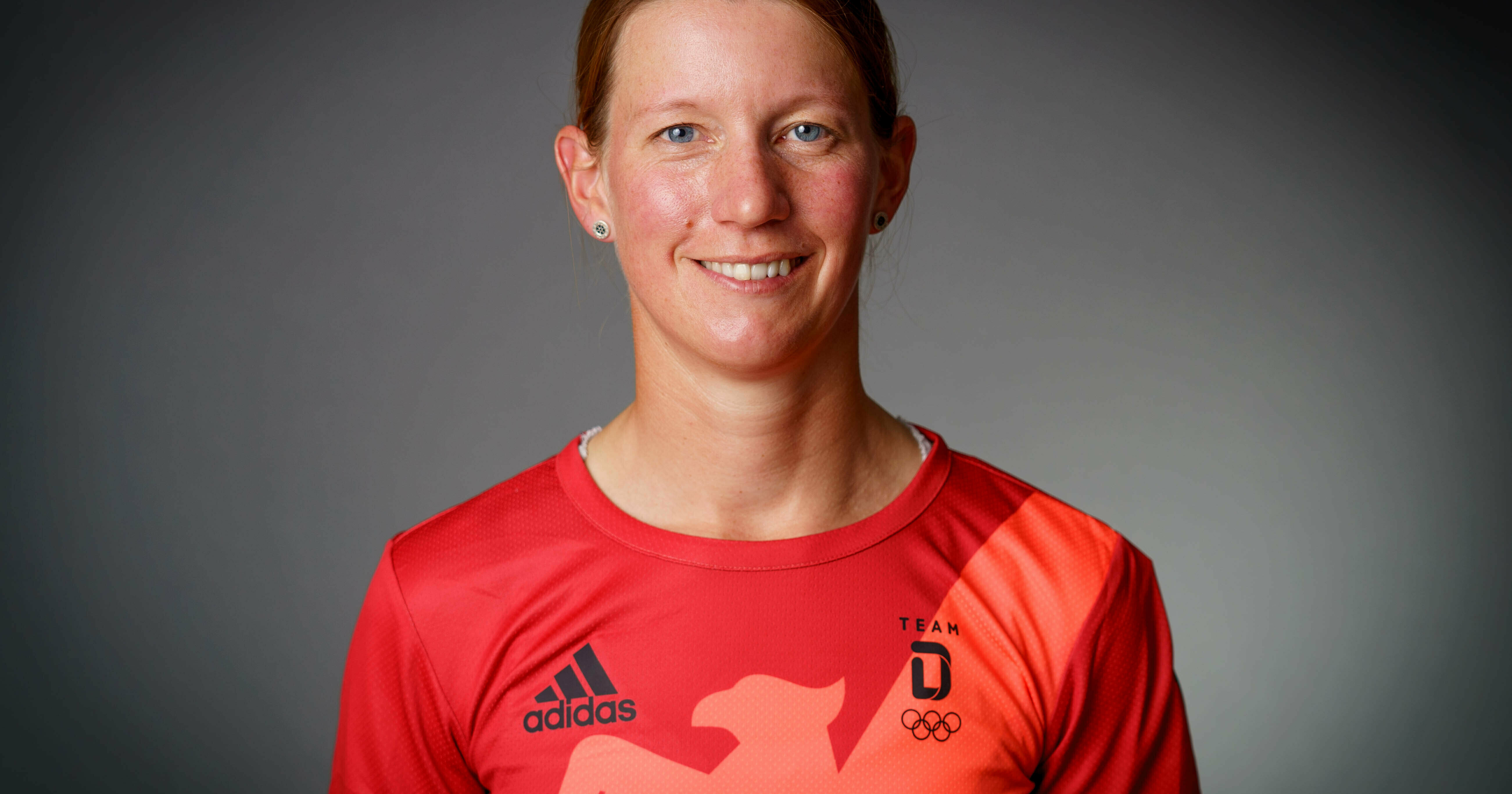 Sandra Auffarth | Team Deutschland