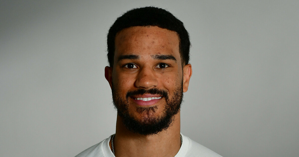 Nick Weiler-Babb | Team Deutschland