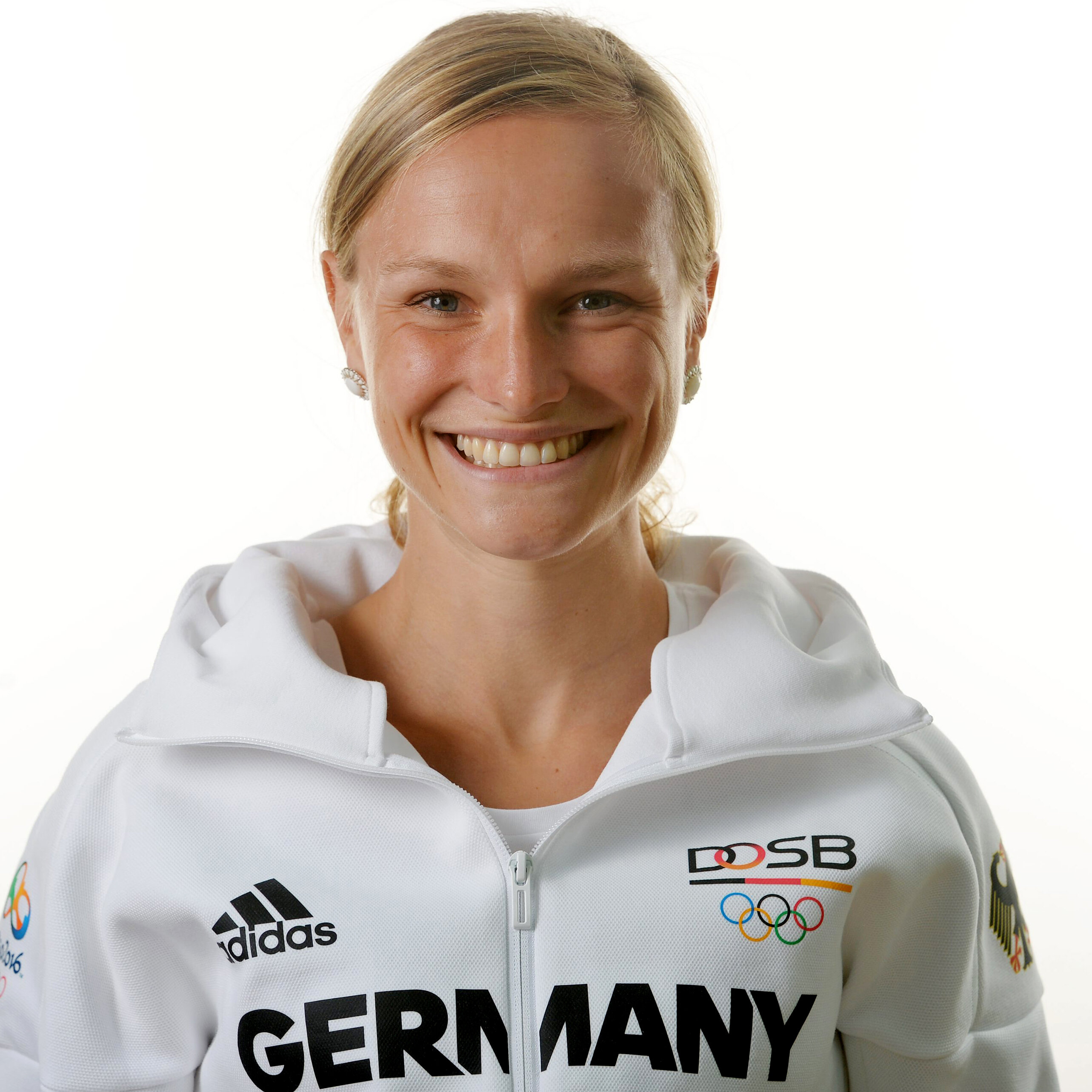 Anna Hahner | Team Deutschland