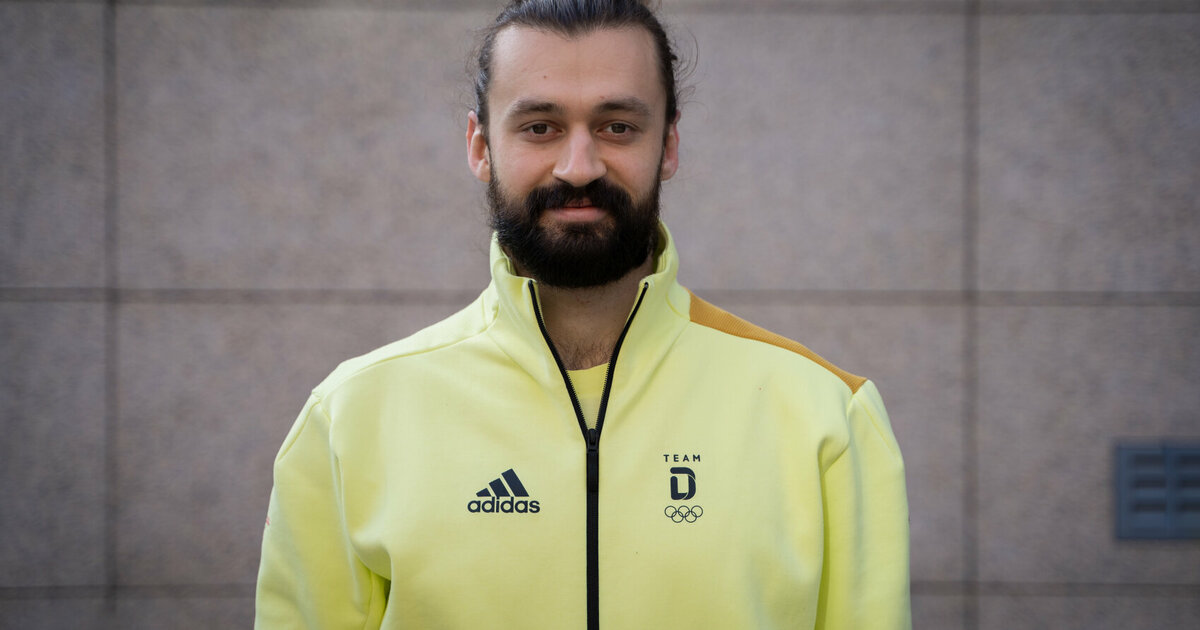 Dominik Bittner | Team Deutschland