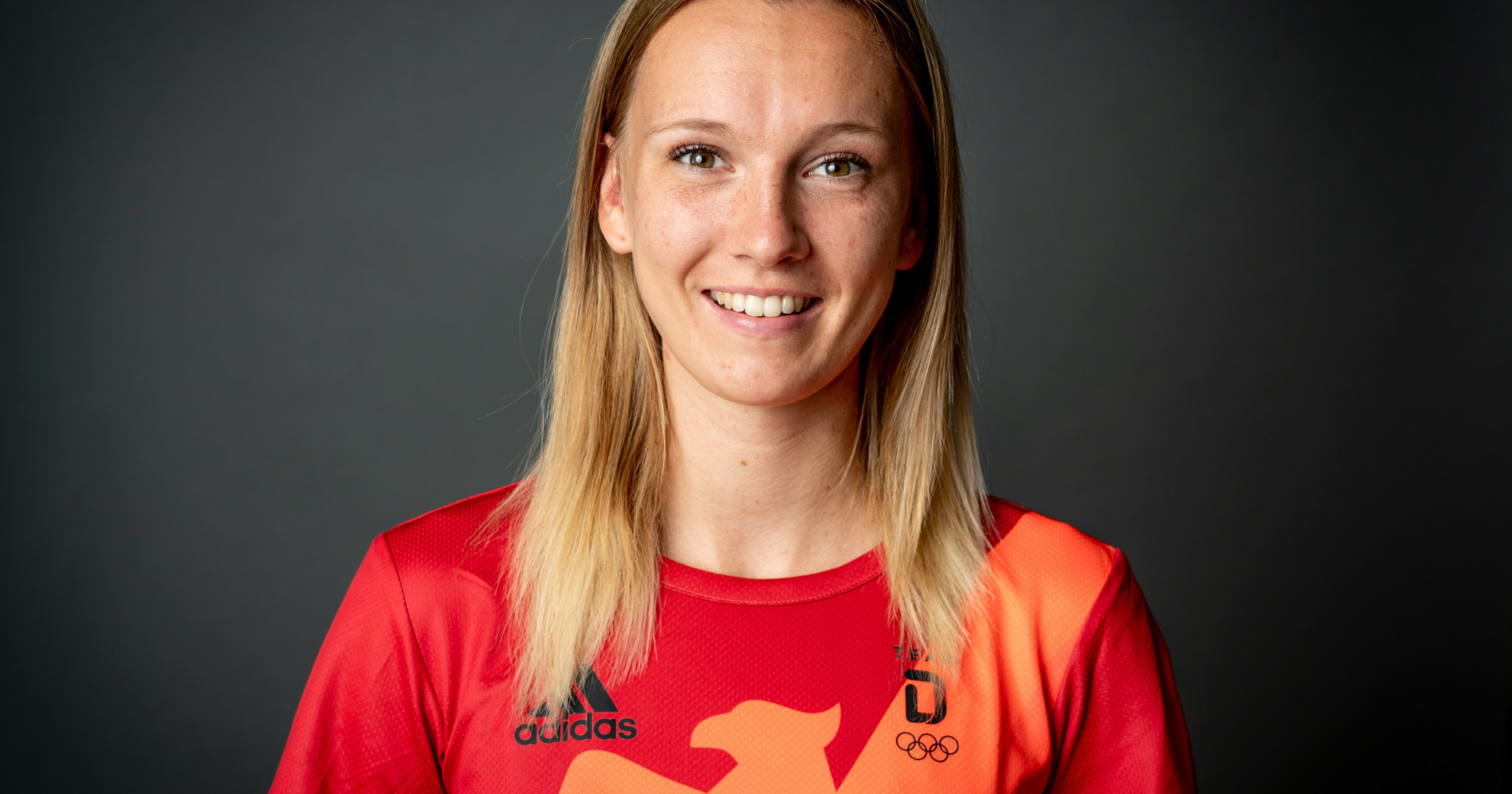 Lea Meyer | Team Deutschland