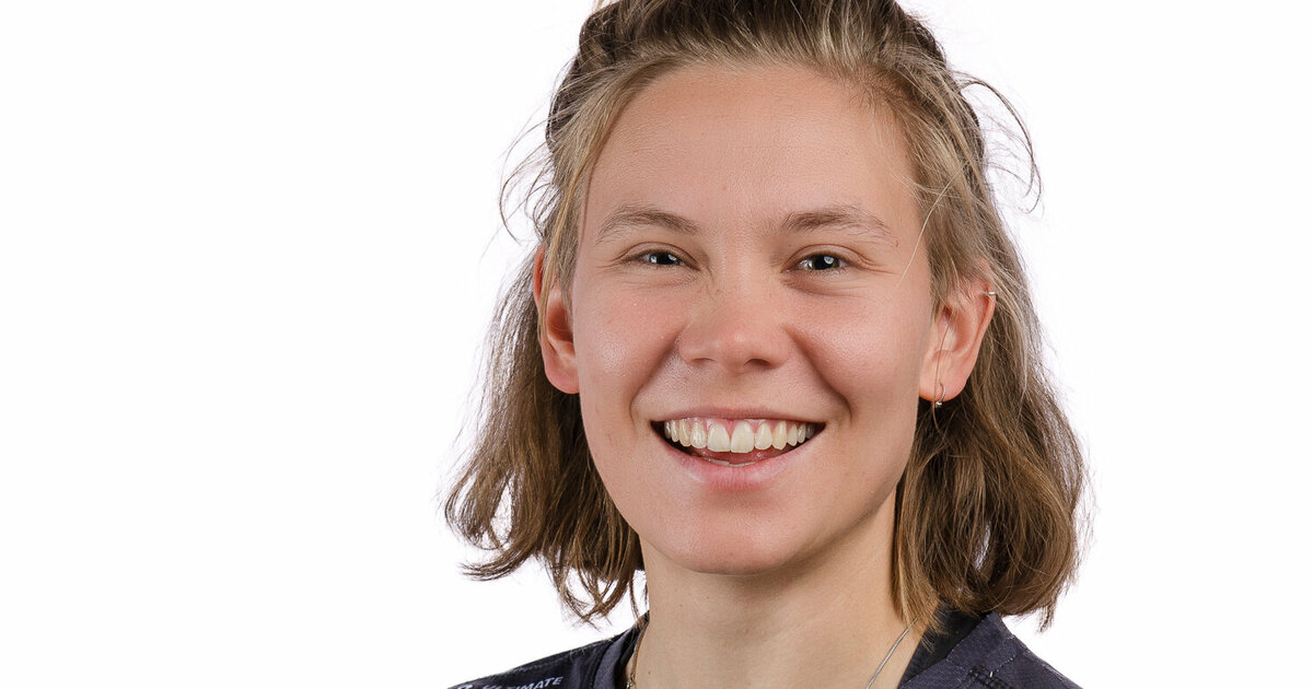 Levke Walczak | Team Deutschland