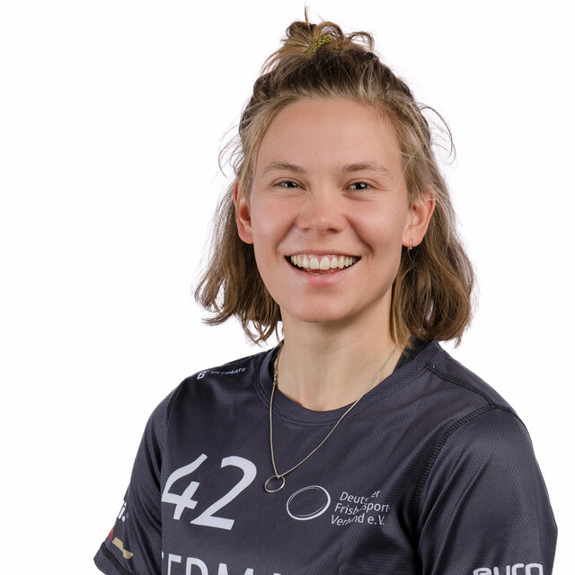 Levke Walczak | Team Deutschland