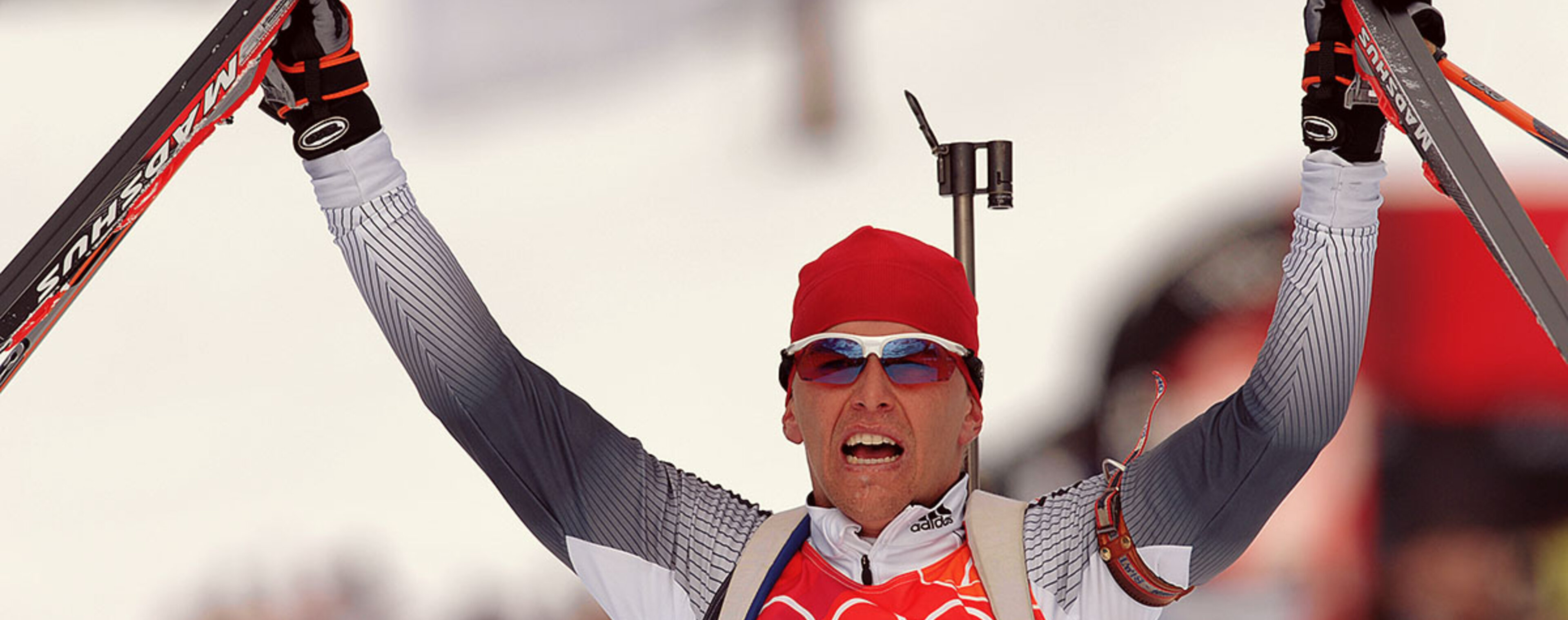 Die Erfolgsgeschichte von Michael Greis 2006 in Turin | Team Deutschland