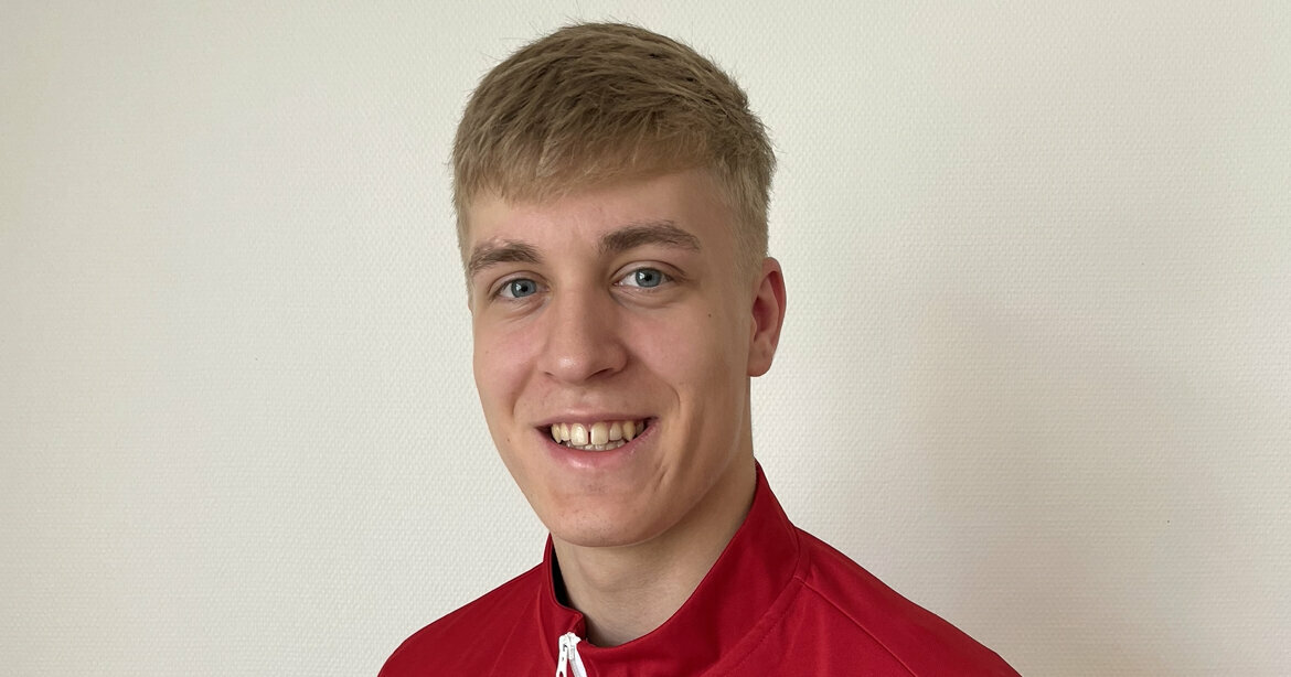 Philipp Alt | Team Deutschland