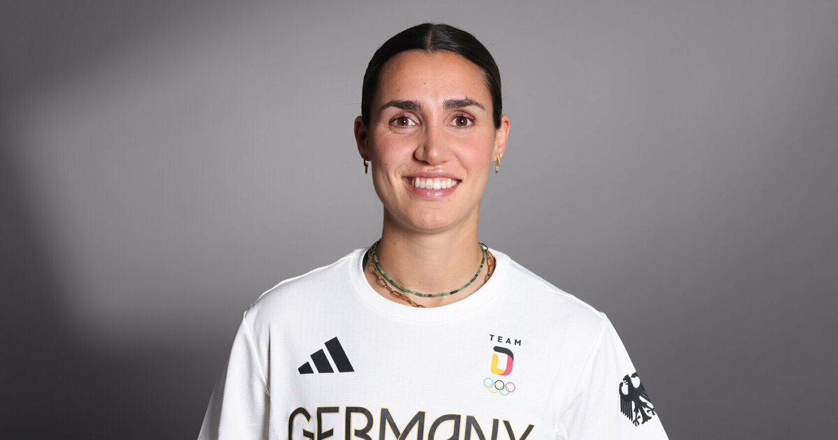 Bibiane Schulze Solano | Team Deutschland