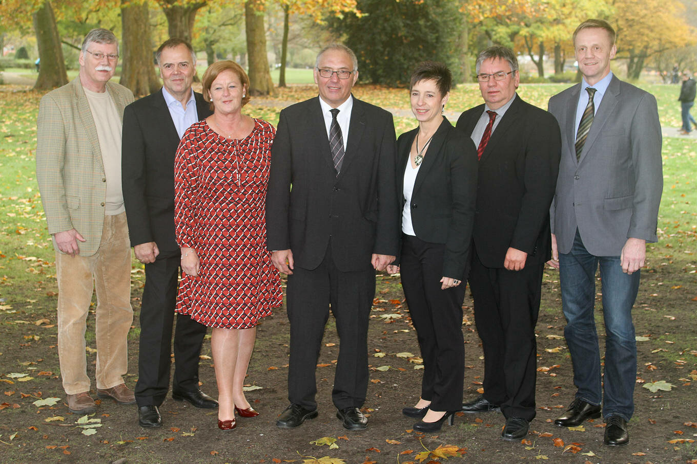 Peter Frese für weitere vier Jahre zum DJB-Präsidenten gewählt | Team ...