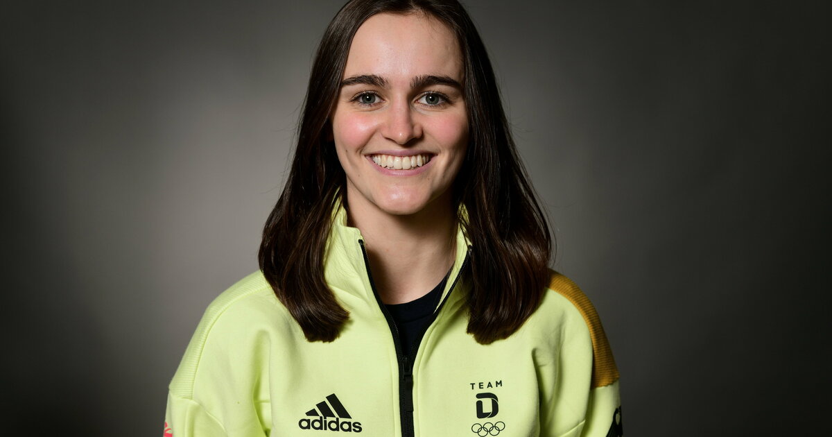 Selina Freitag | Team Deutschland