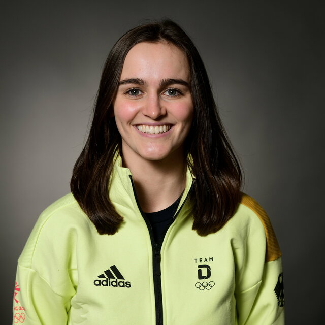 Selina Freitag | Team Deutschland