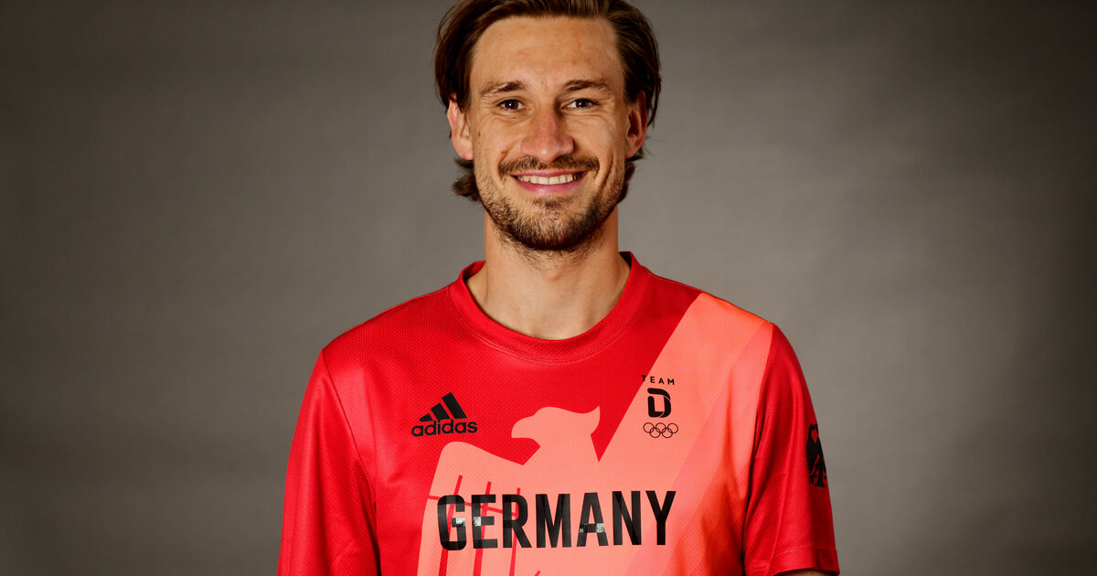 Florian Fuchs | Team Deutschland