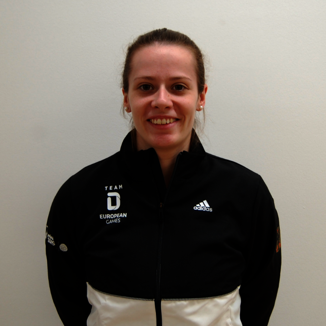 Lara Käpplein | Team Deutschland