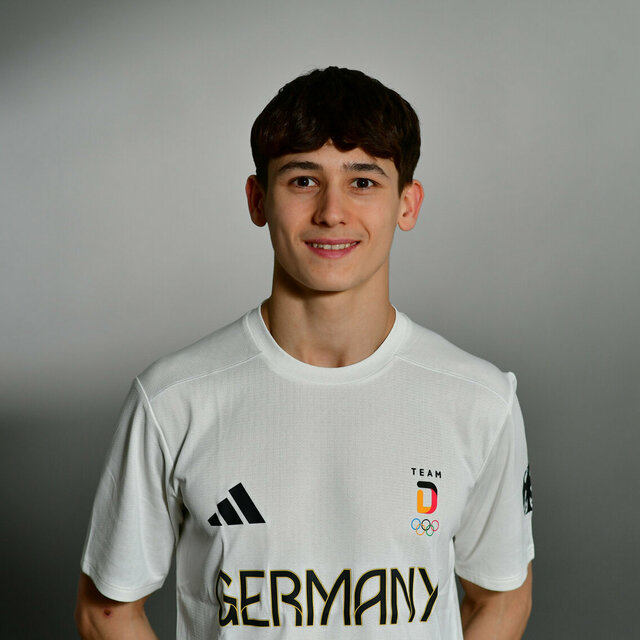 Timo Eder | Team Deutschland