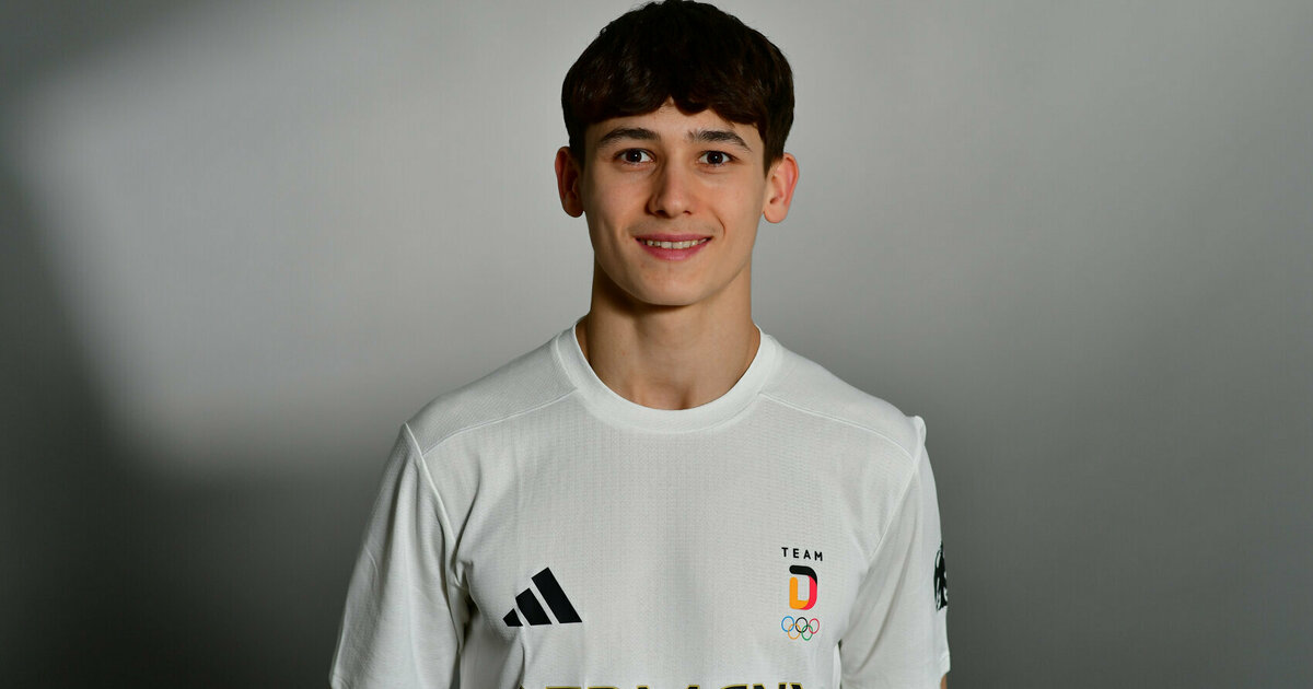 Timo Eder | Team Deutschland