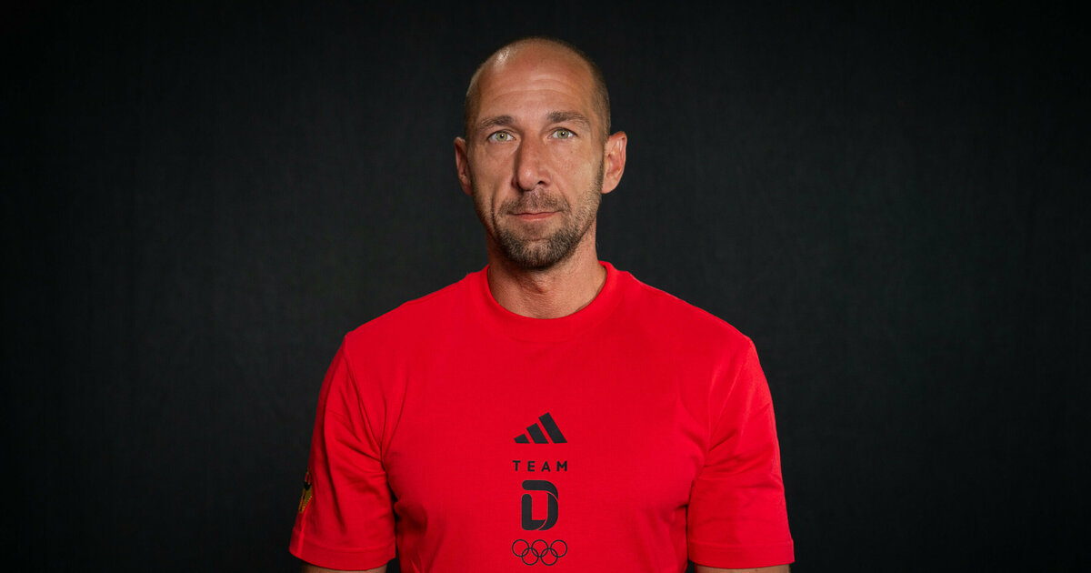 Sebastian Peter Lux | Team Deutschland