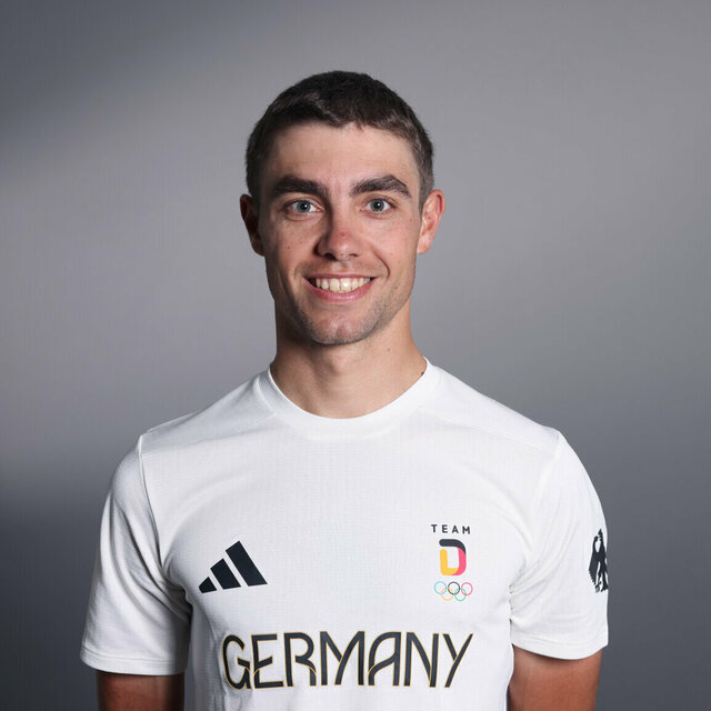 Julian Schelb | Team Deutschland