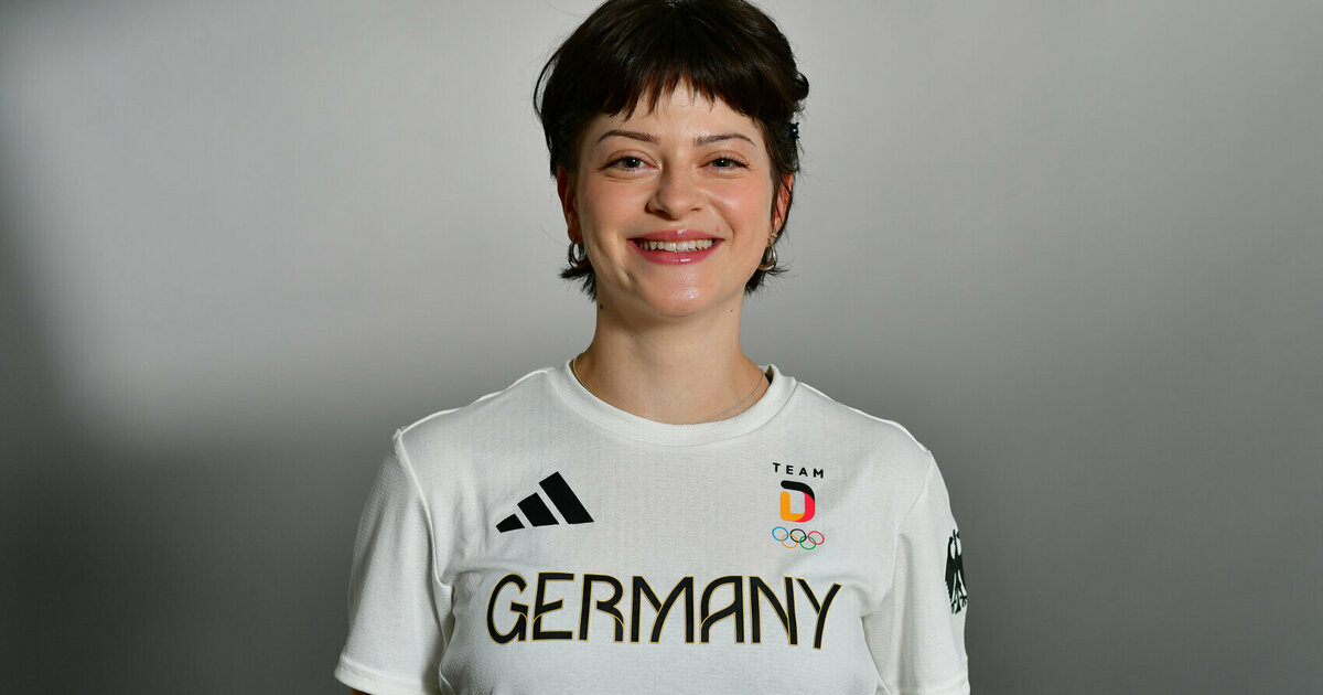 Lena Sonntag | Team Deutschland