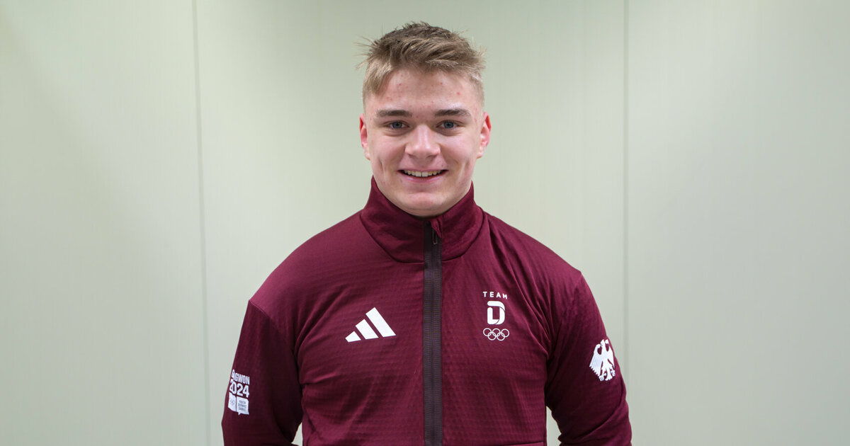 Emil Schäfer | Team Deutschland