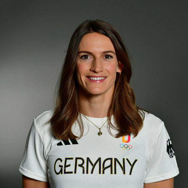 Ricarda Funk | Team Deutschland