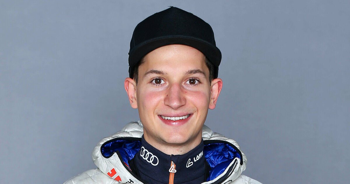 Felix Hoffmann | Team Deutschland
