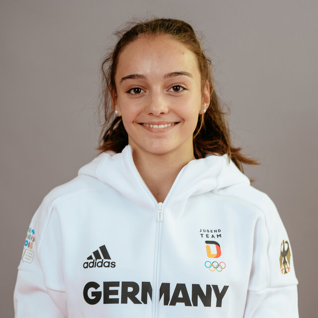 Lisa Zimmermann | Team Deutschland