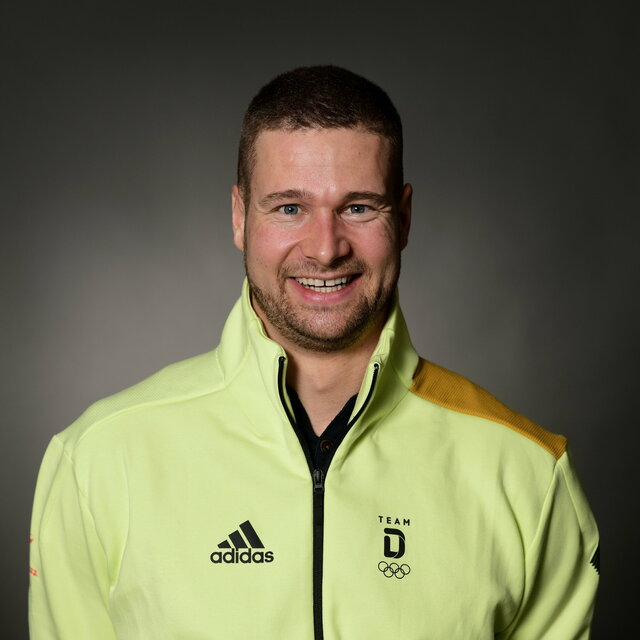 Johannes Lochner | Team Deutschland