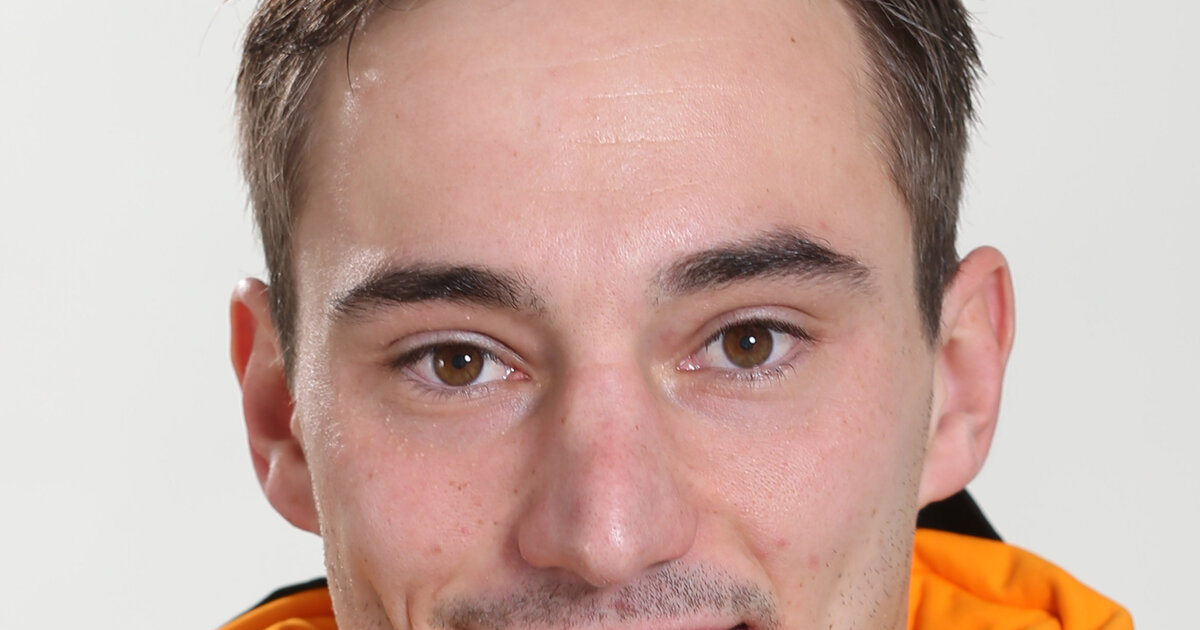 Christoph Stephan | Team Deutschland