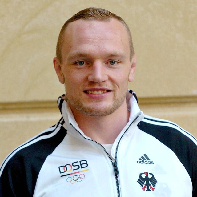 Dimitri Peters | Team Deutschland