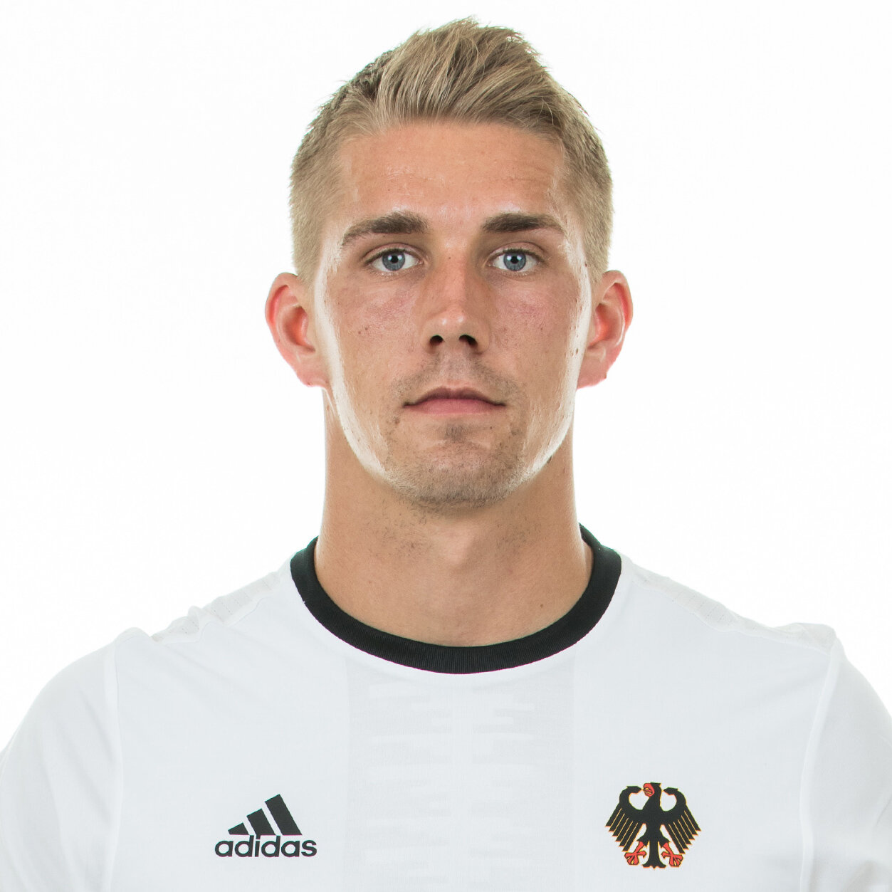 Nils Petersen | Team Deutschland