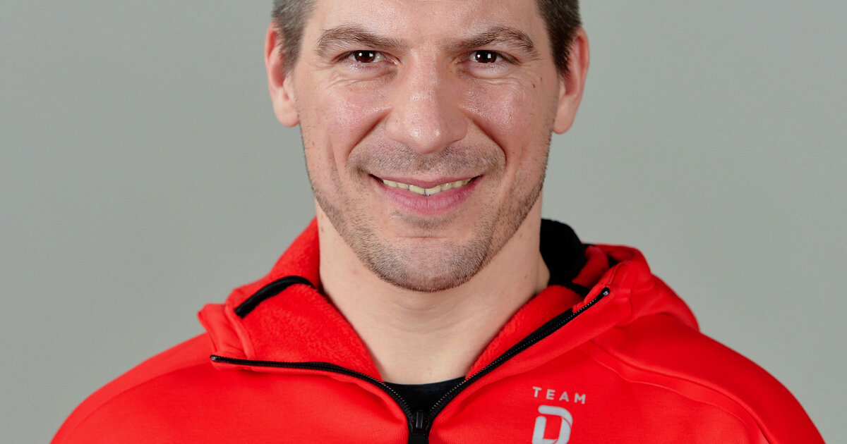 Patrick Reimer | Team Deutschland