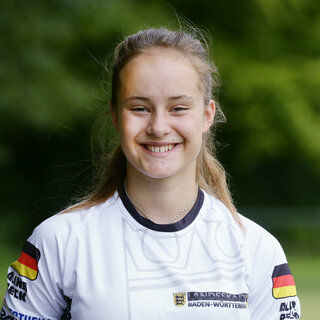 Alina Beck | Team Deutschland