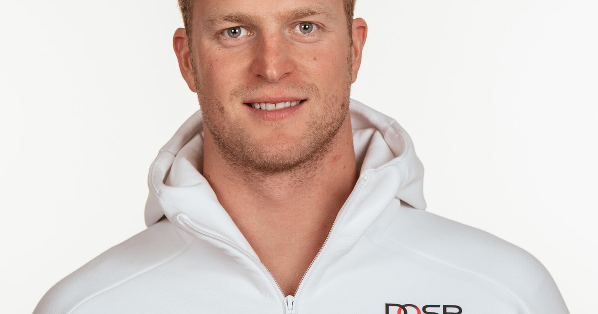 Steffen Deibler | Team Deutschland