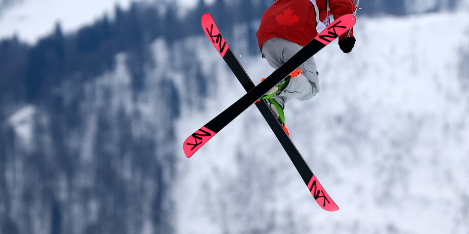 Sportarten | Team Deutschland