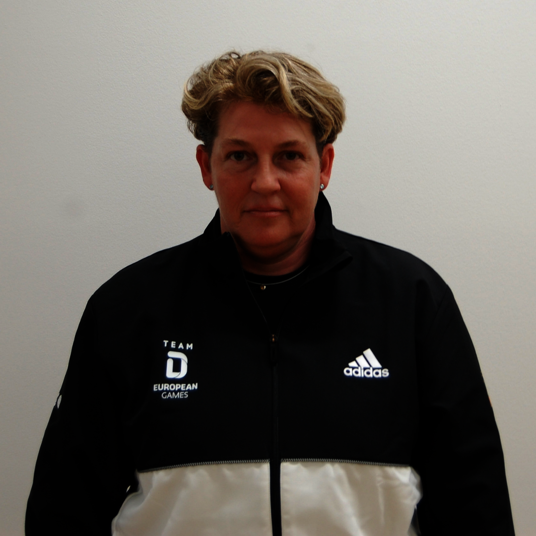 Vanessa Olivia Hauff | Team Deutschland