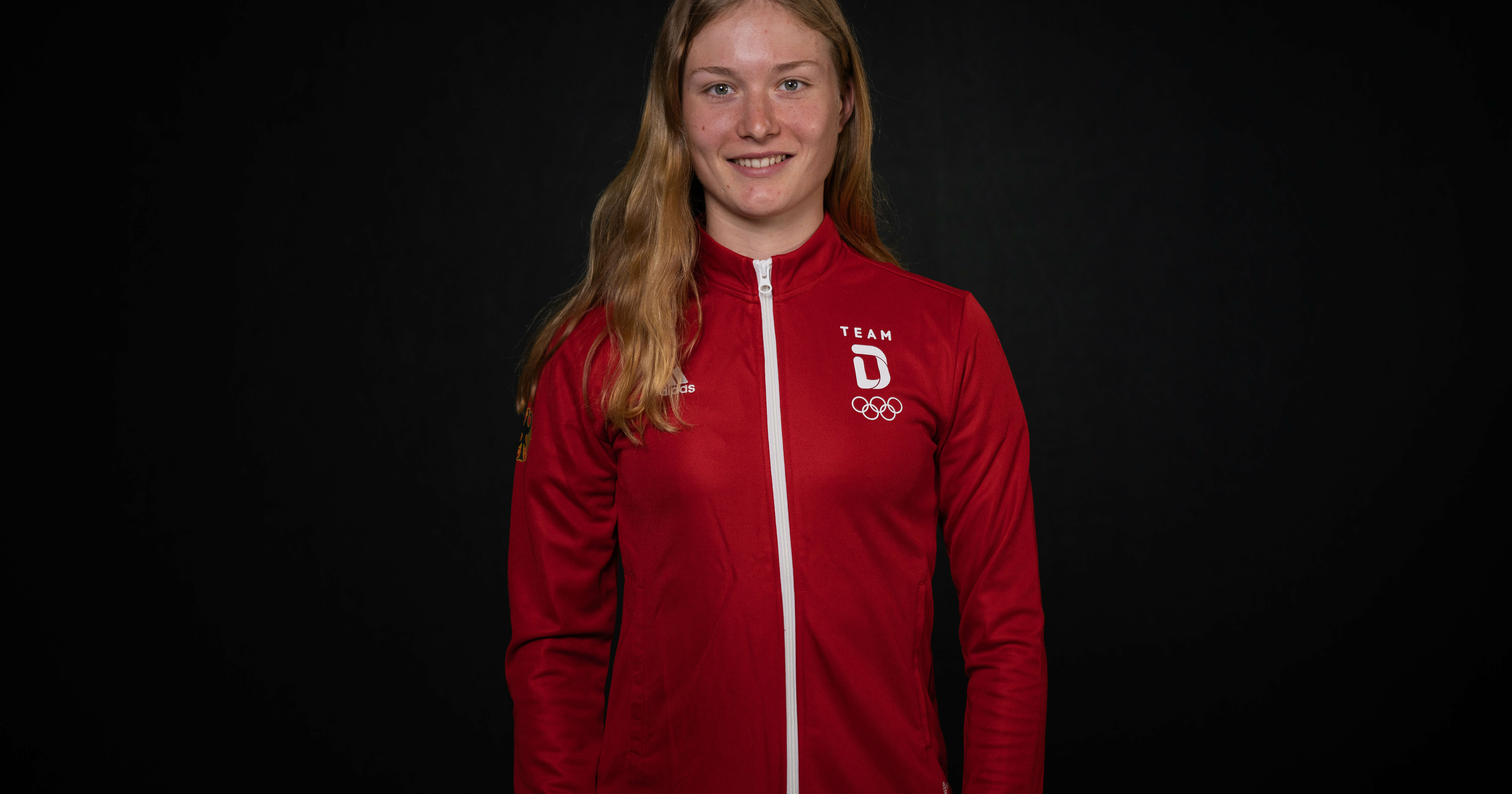 Julia Broecker | Team Deutschland