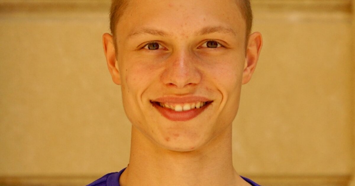 Paul Engel | Team Deutschland