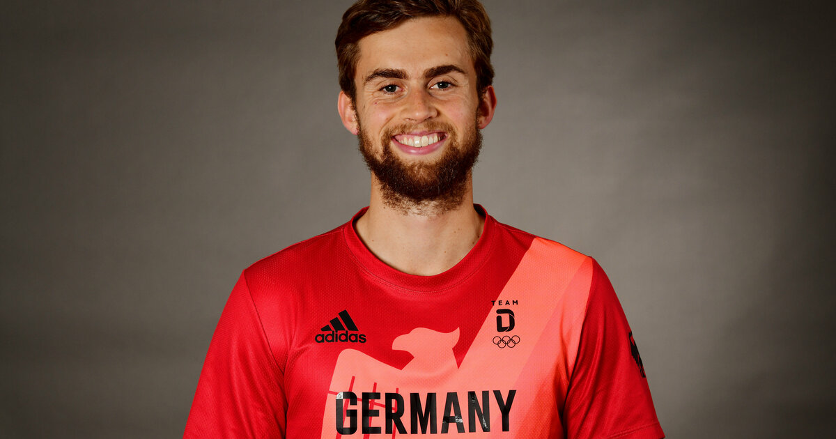 Constantin Staib | Team Deutschland