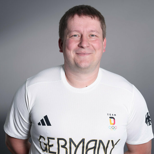 Christian Reitz | Team Deutschland