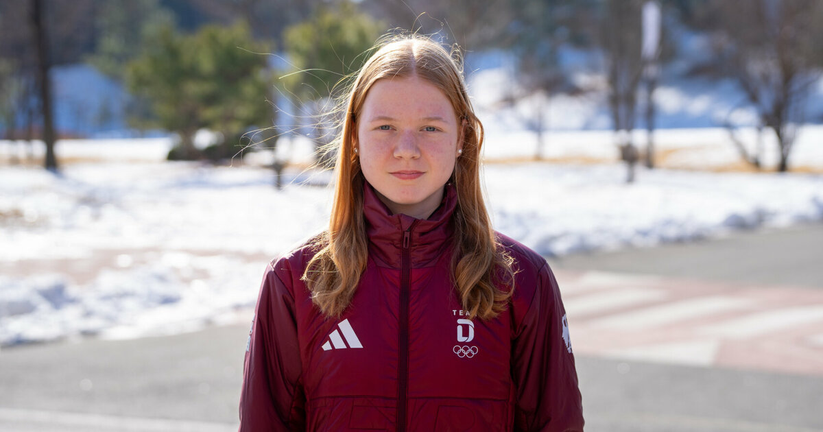 Mathilda Heine | Team Deutschland