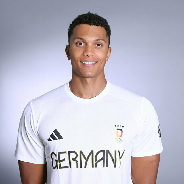 Melvin Imoudu | Team Deutschland