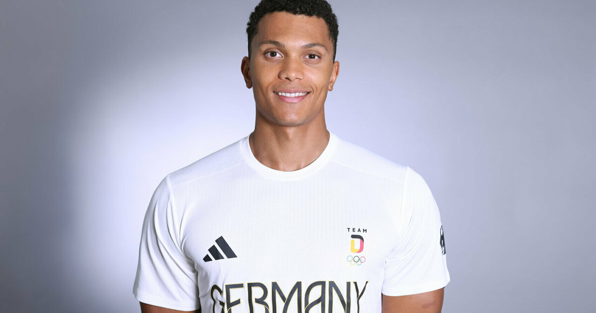 Melvin Imoudu | Team Deutschland