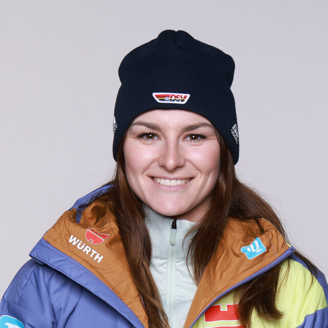 Anna Rupprecht | Team Deutschland