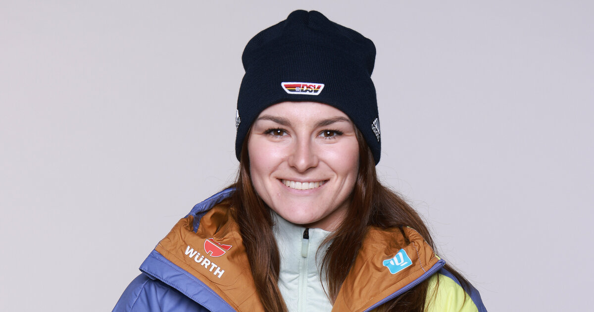 Anna Rupprecht | Team Deutschland
