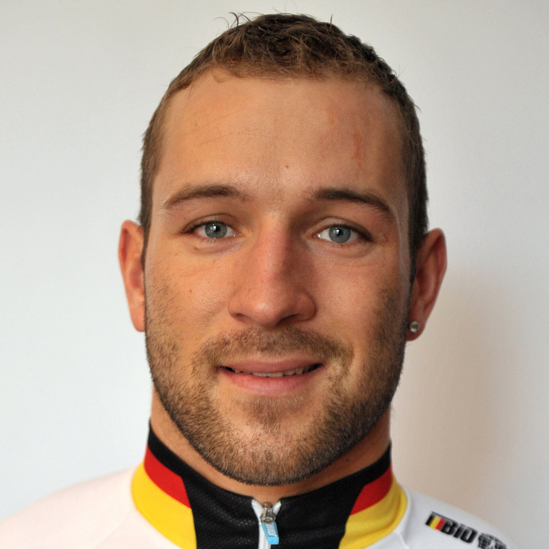 Robert Förstemann | Team Deutschland