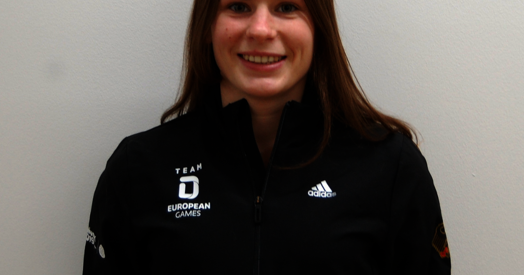 Shara Hubrich | Team Deutschland