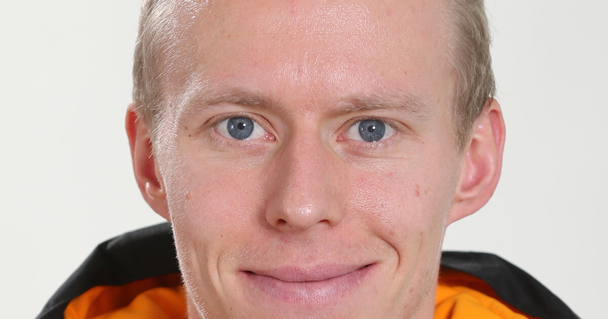 Daniel Böhm | Team Deutschland