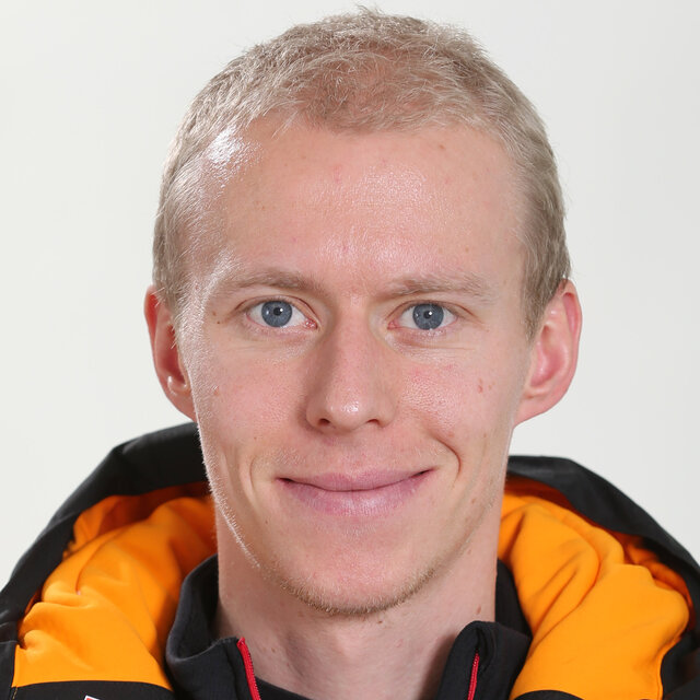 Daniel Böhm | Team Deutschland