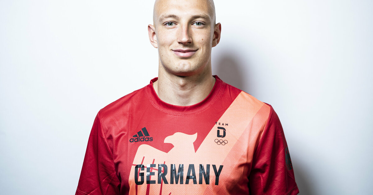 Svend Brodersen | Team Deutschland